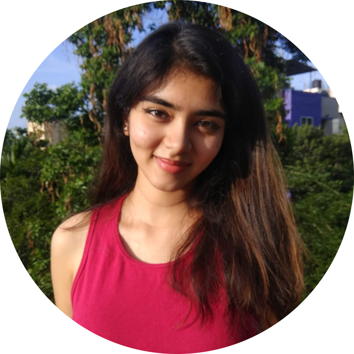 Deeksha Suresh | PES University